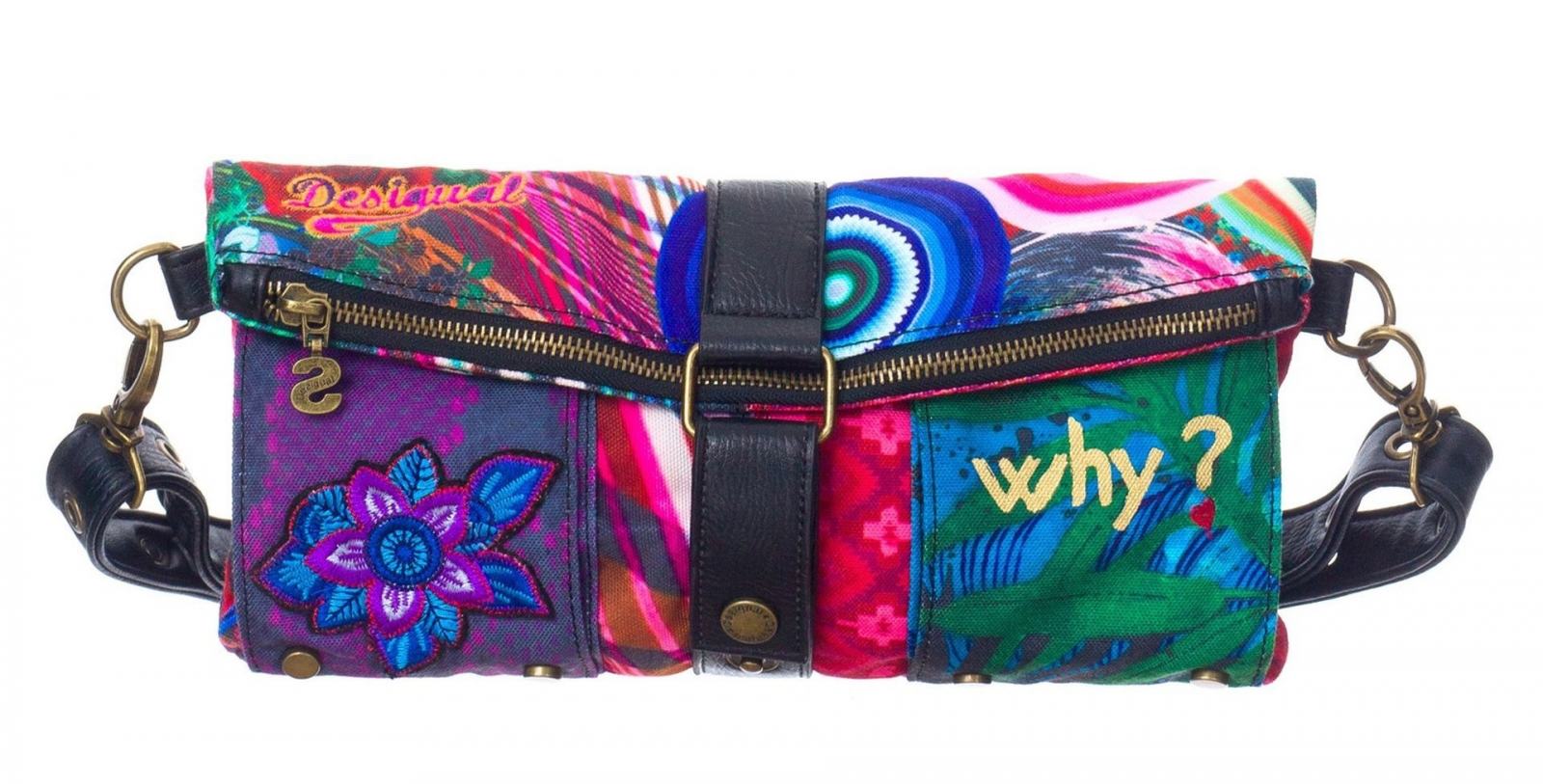 Desigual original nova torba