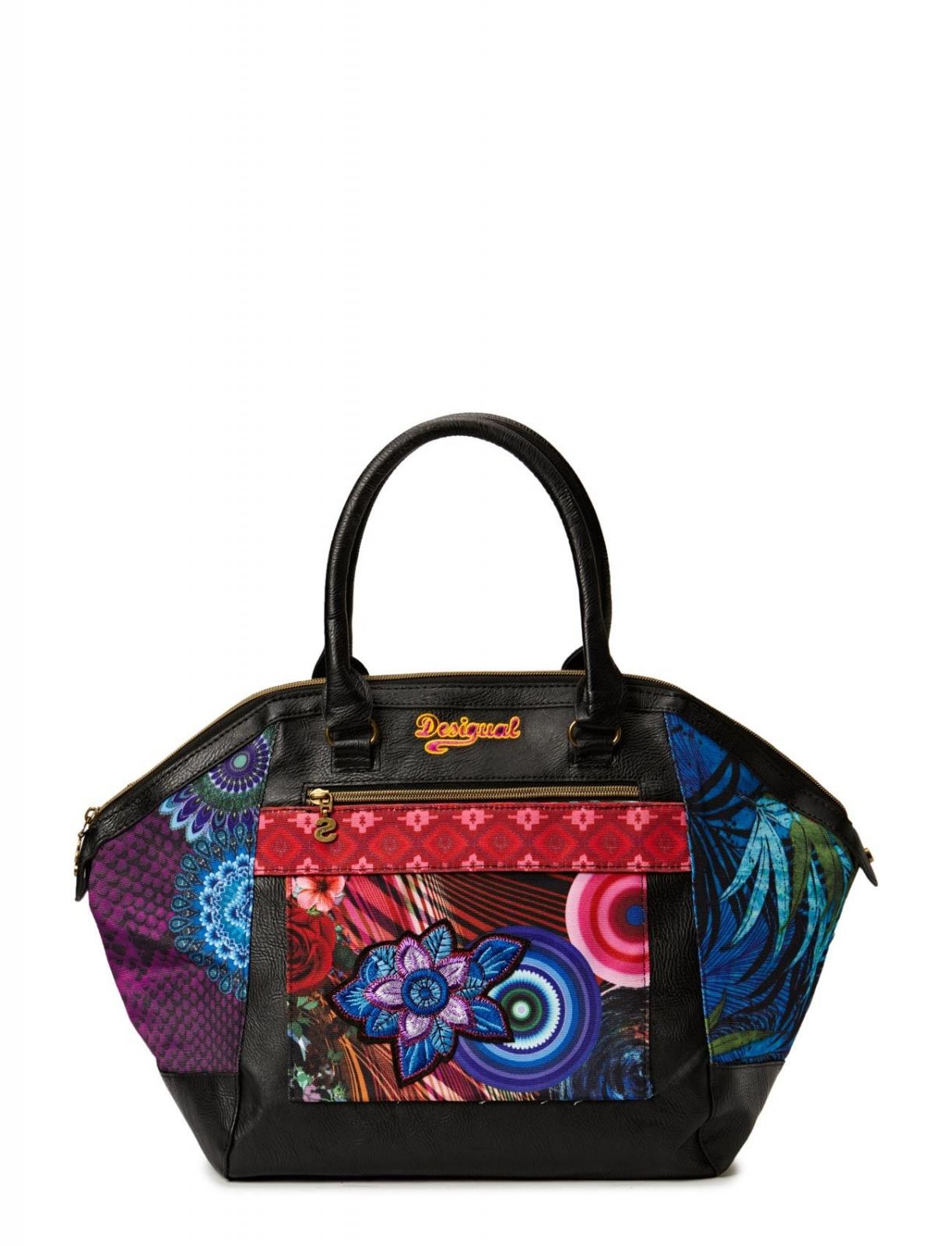 Desigual nova torba sa etiketom