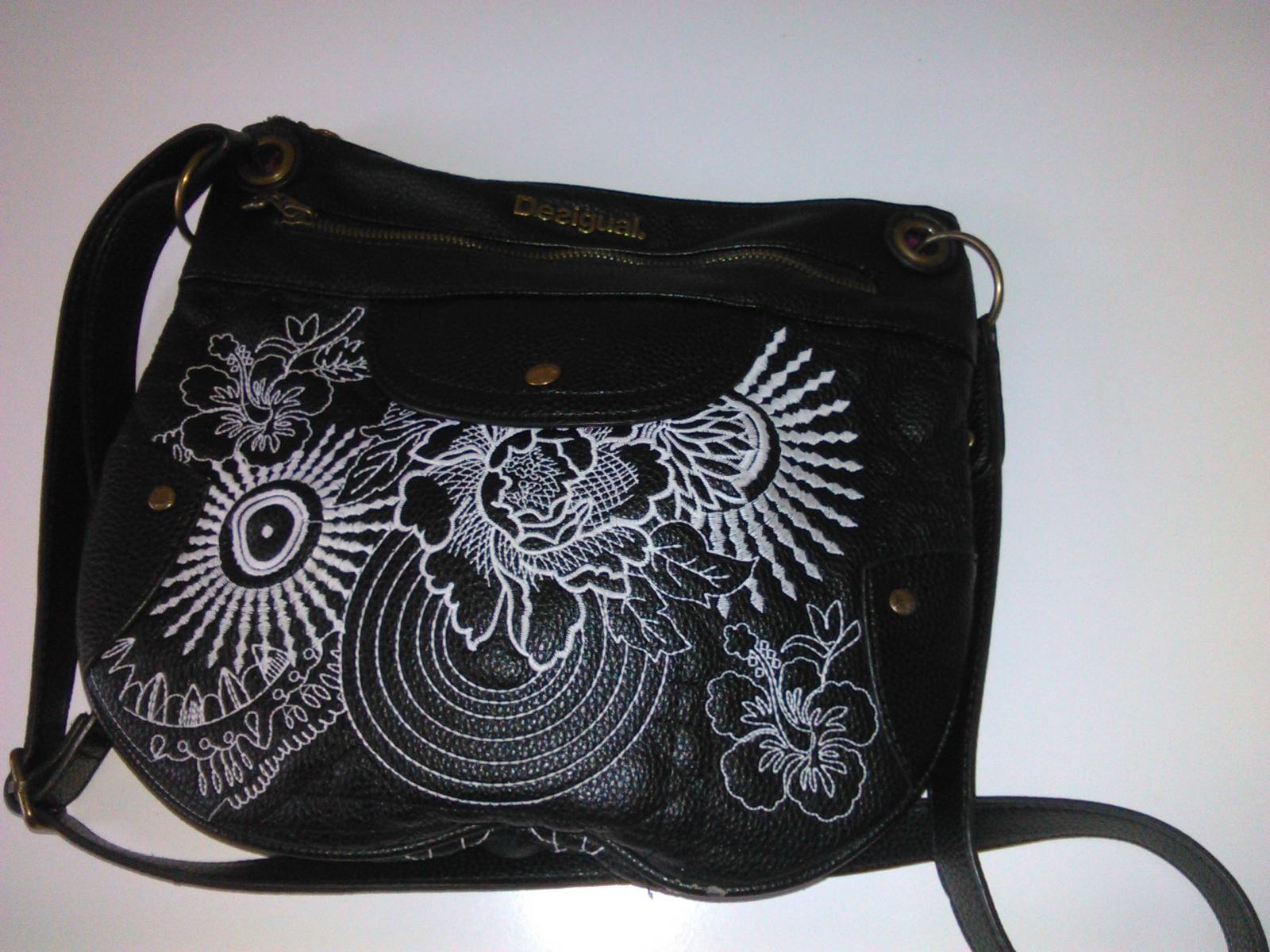 desigual torba original