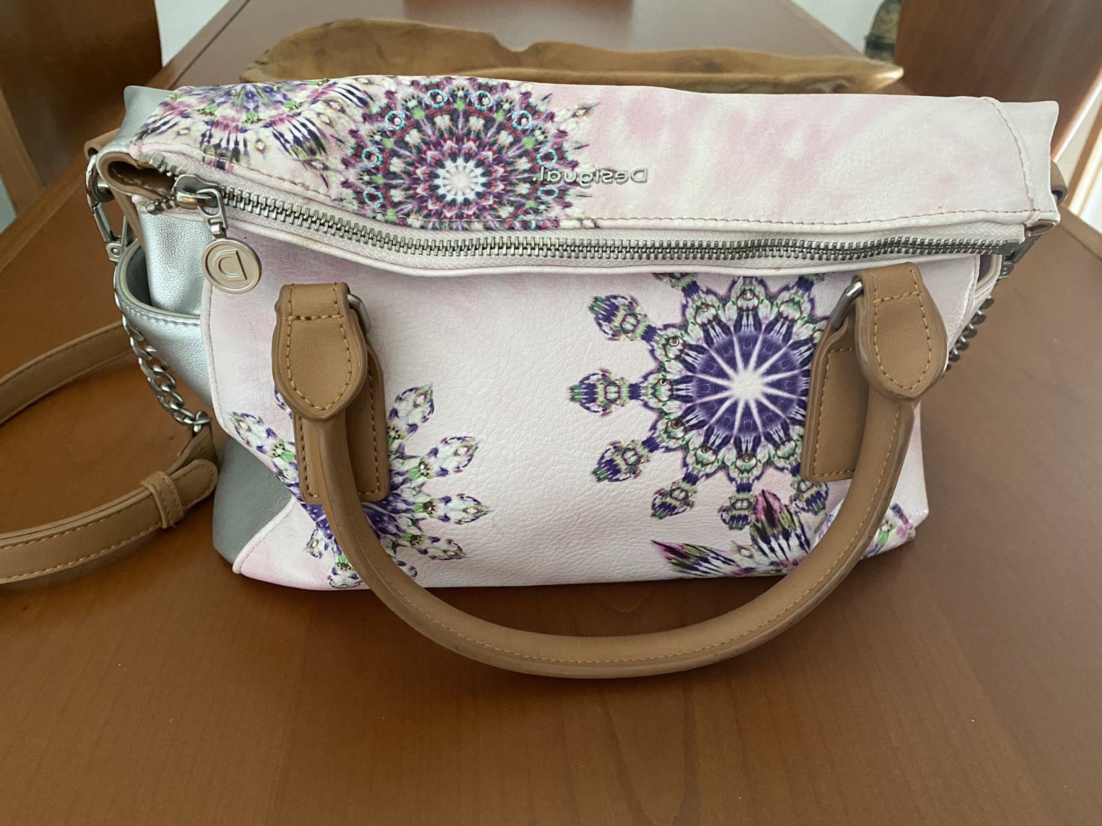 DESIGUAL TORBA