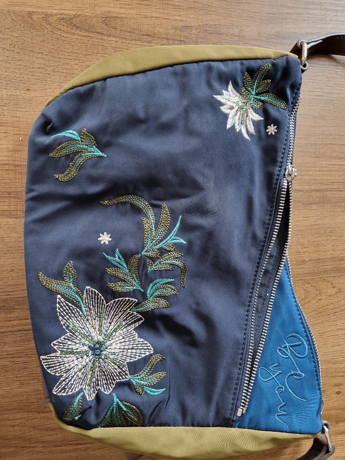 Desigual torba