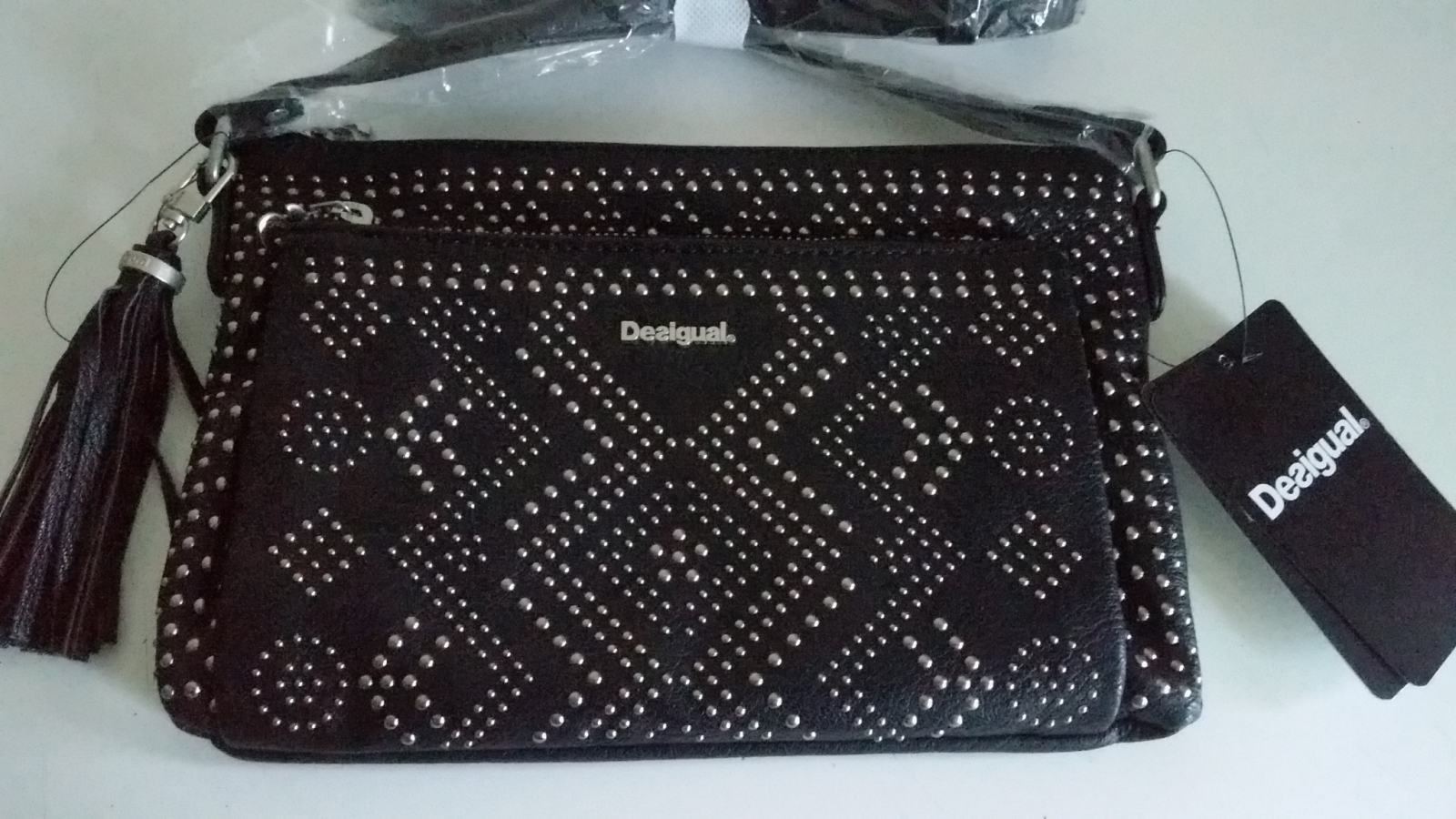 Desigual torba
