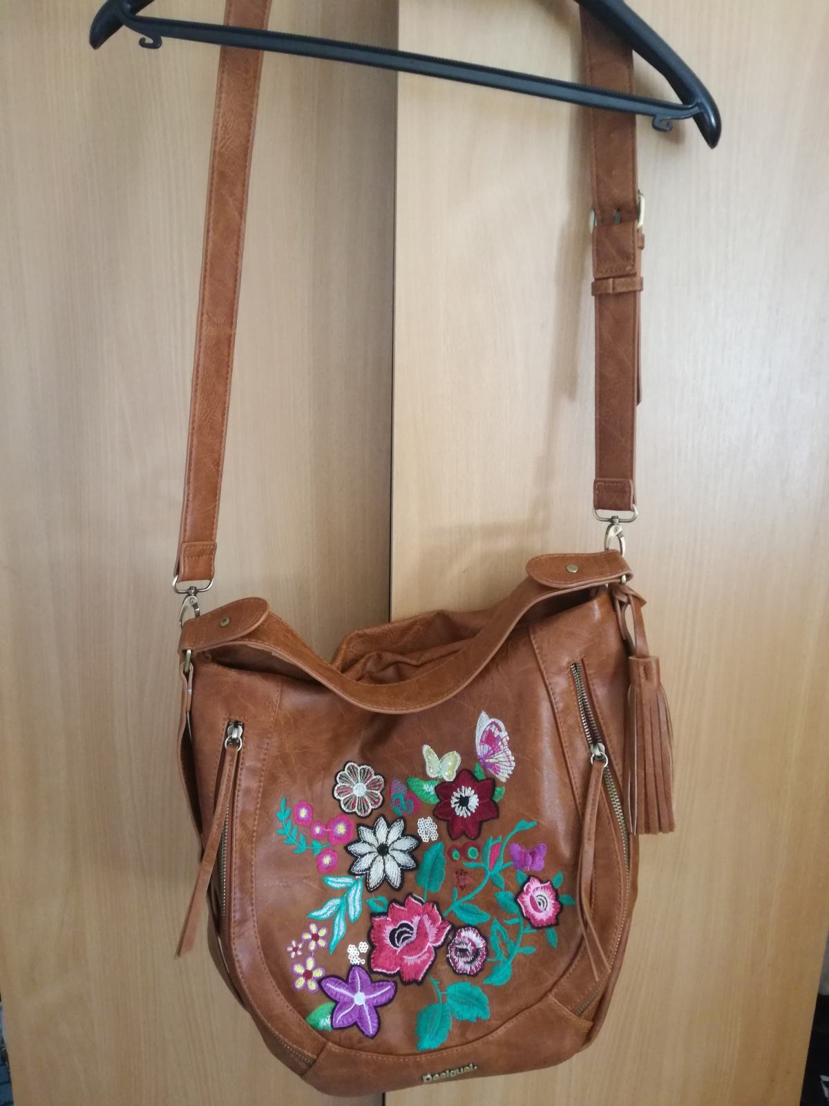 Desigual torba