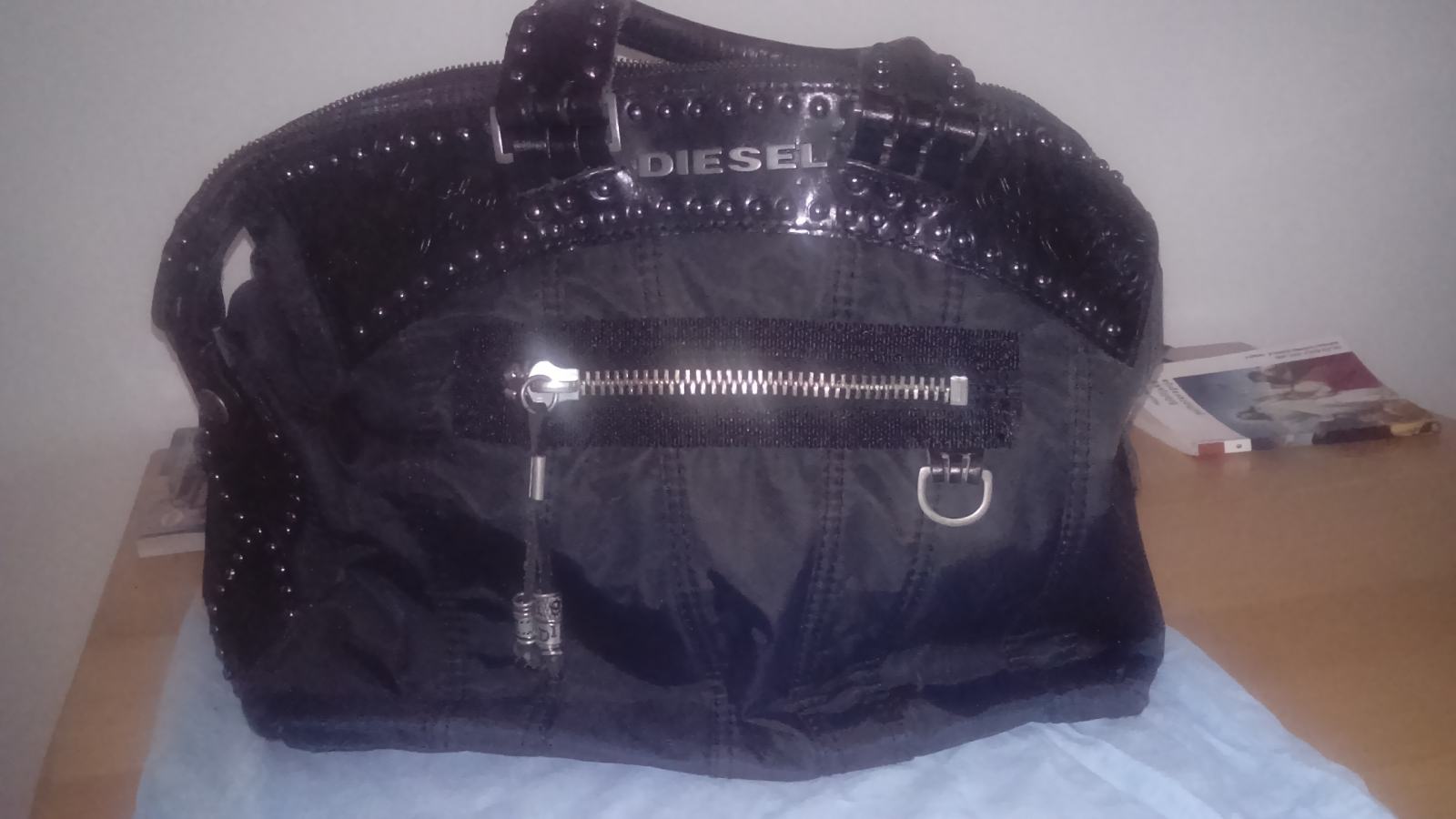Diesel original torba