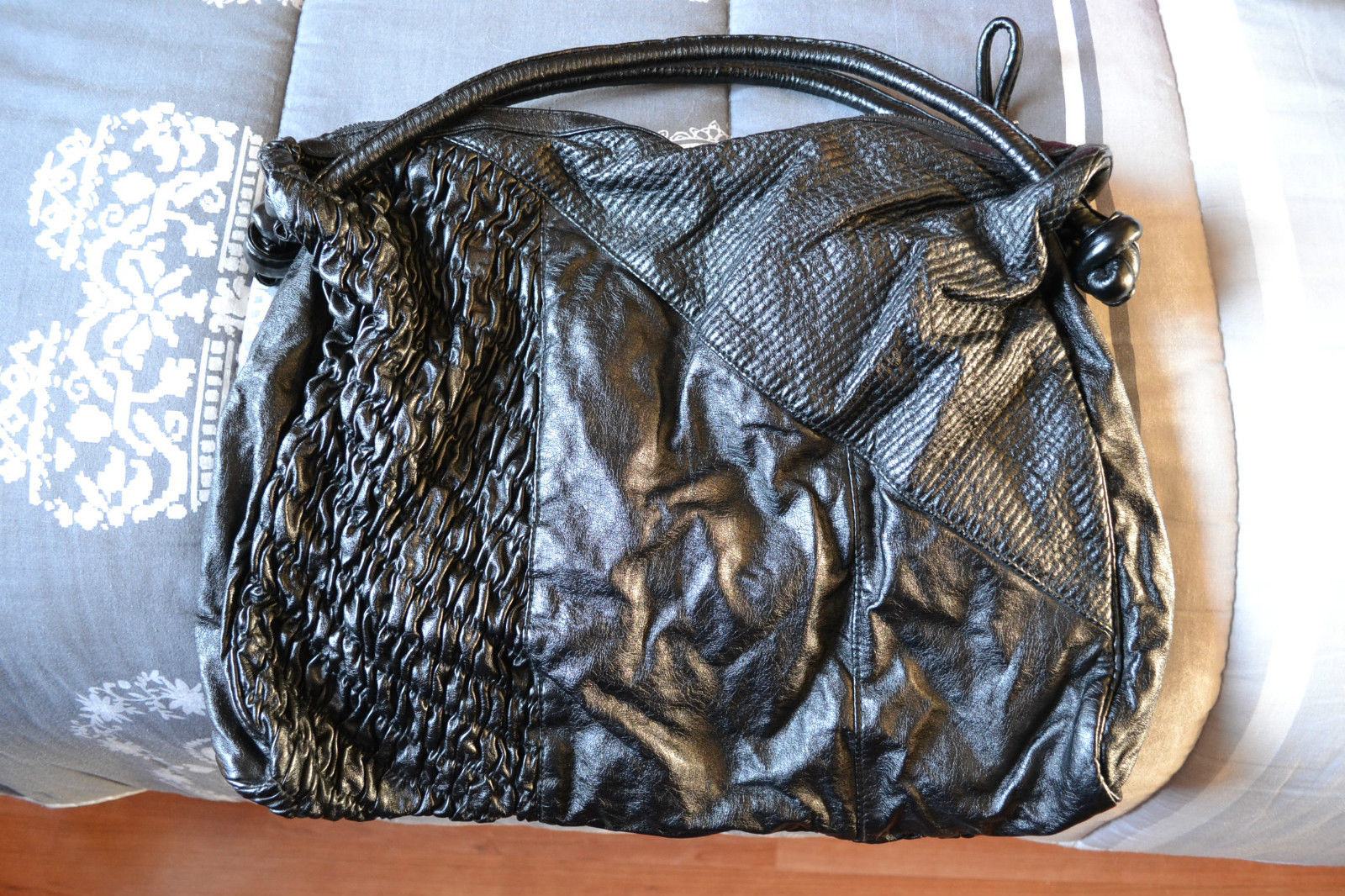DIESEL TORBA ORIGINAL - SNIZENO