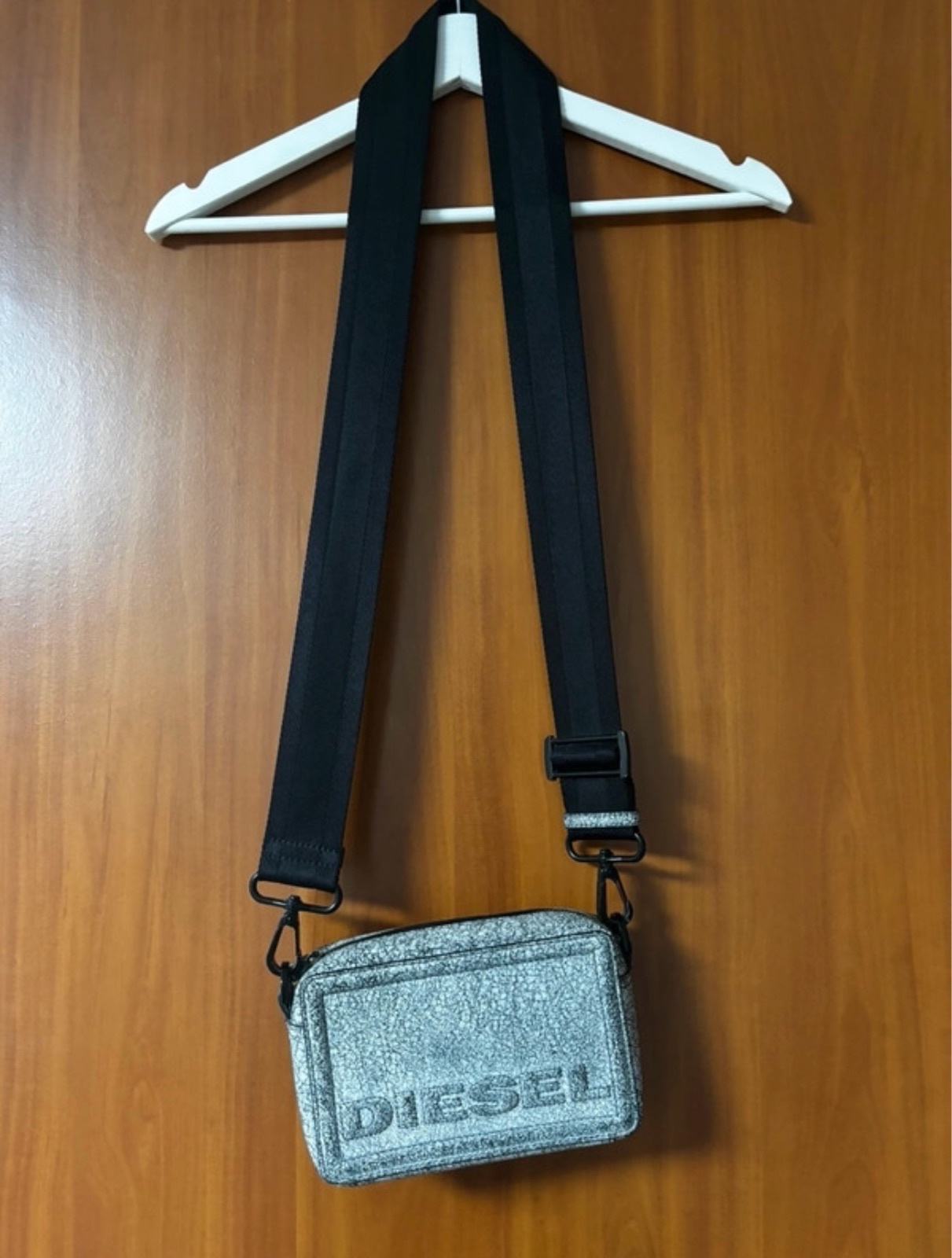 Diesel torba