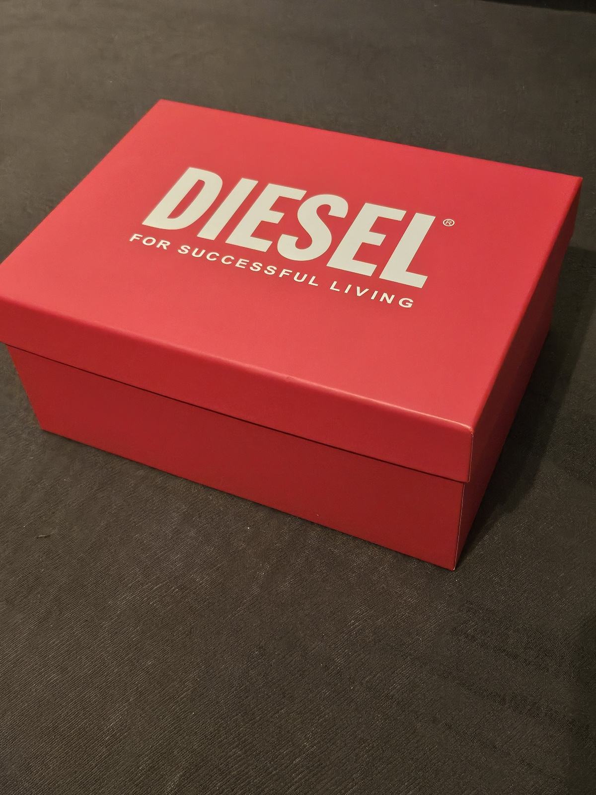 DIESEL Ženska torbica