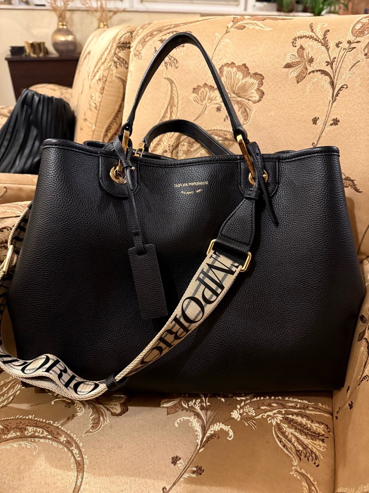 Emporio Armani torba