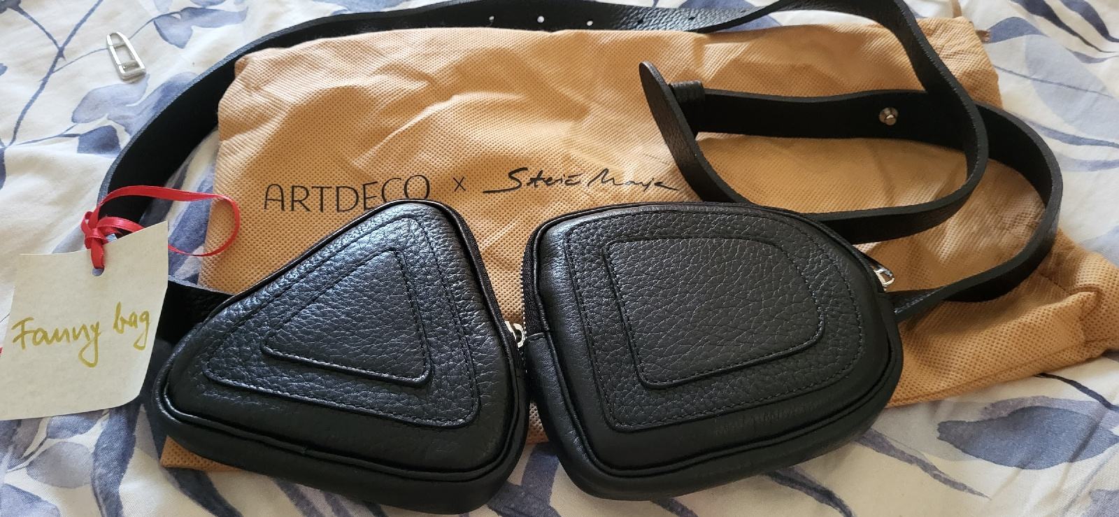 Fanny bag torba-Manja Stević