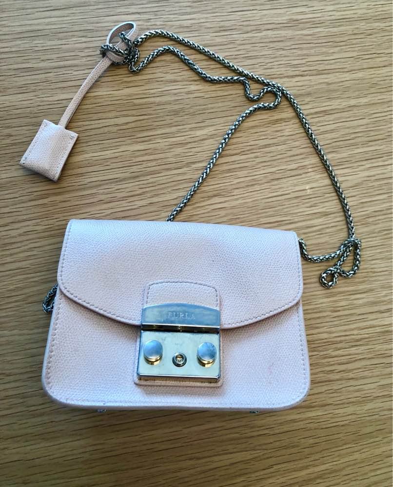 Furla Metropolis original torba