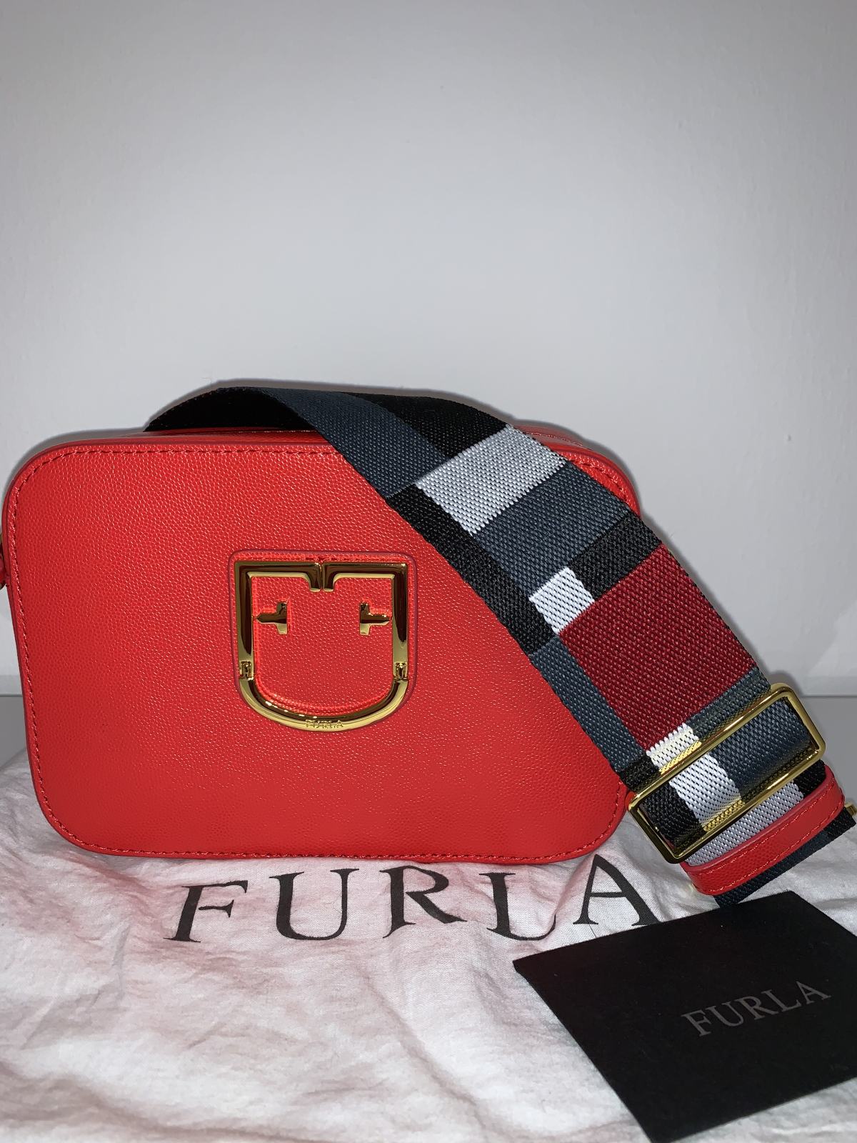 FURLA torba - NOVO!