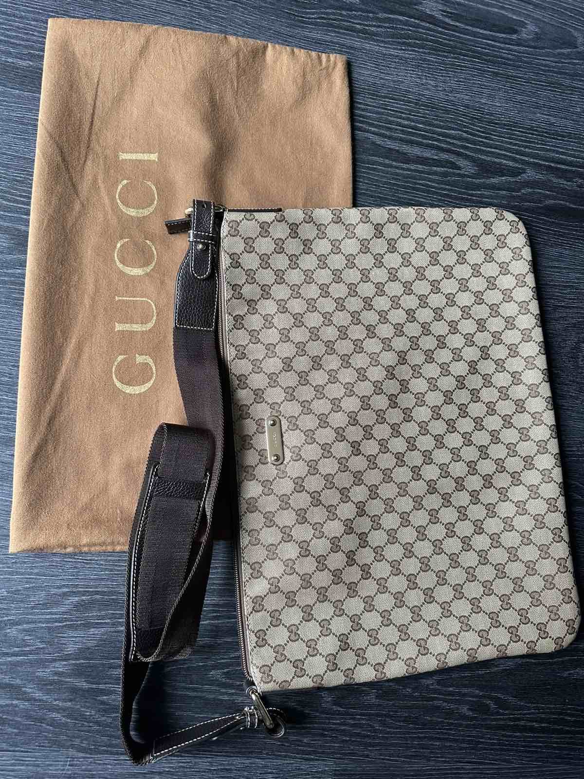 GUCCI TORBA ORIGINAL