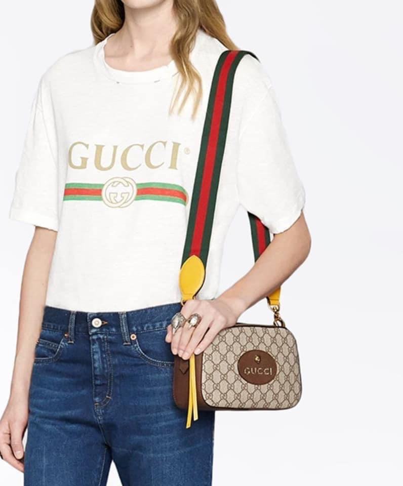 Gucci torba original