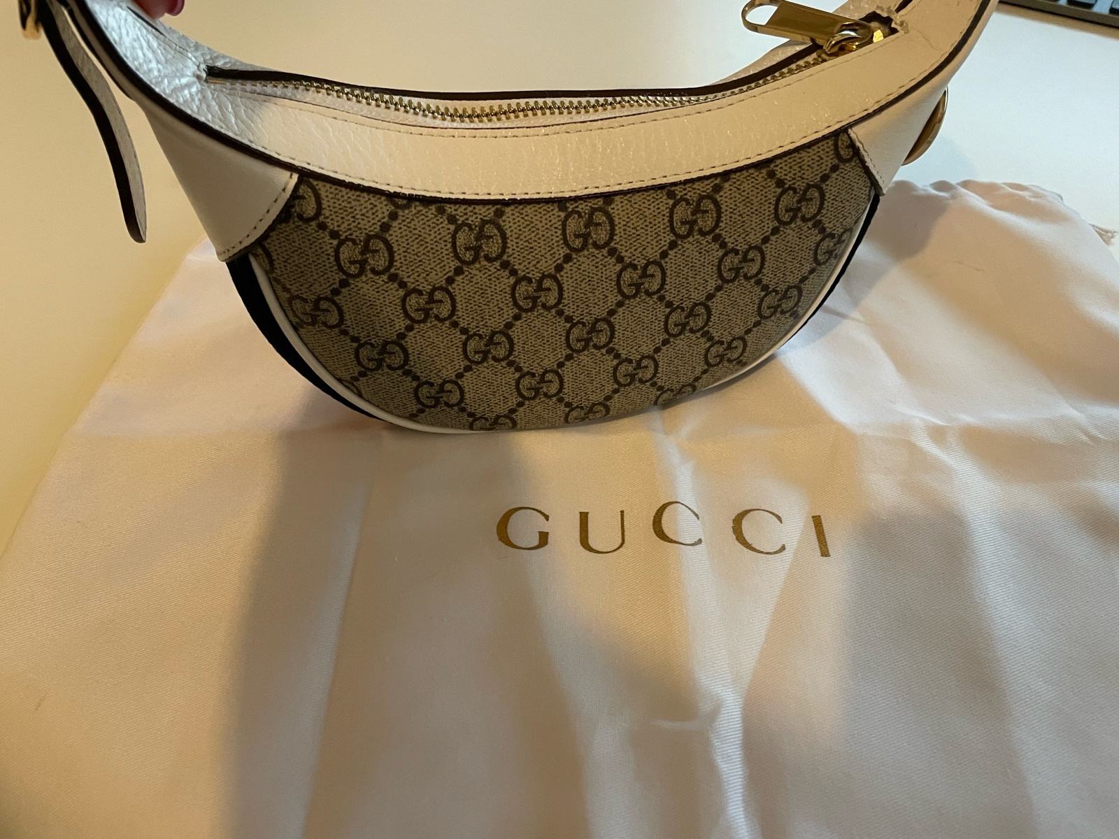 Gucci torba
