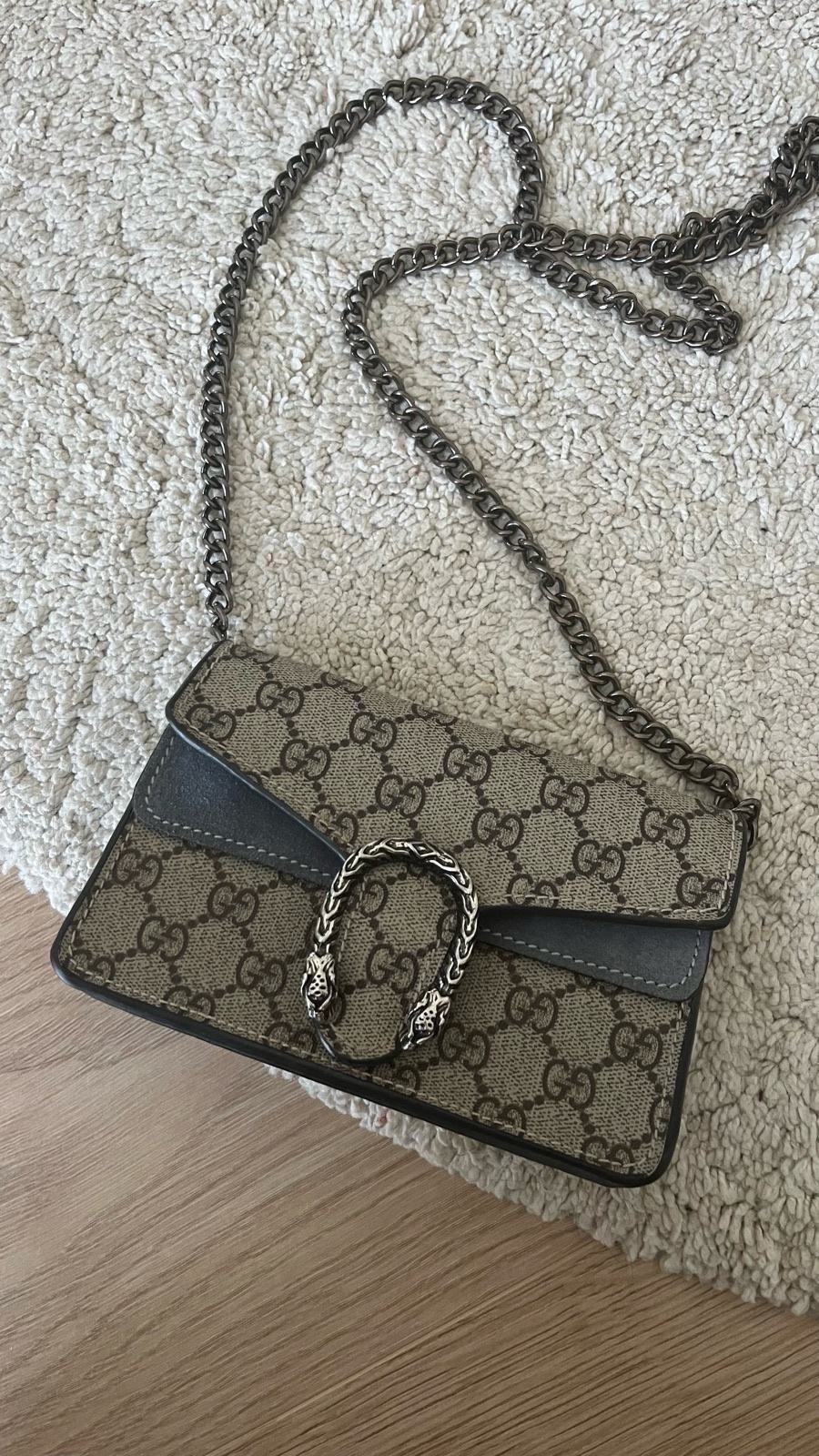 Gucci torbica Dionysus