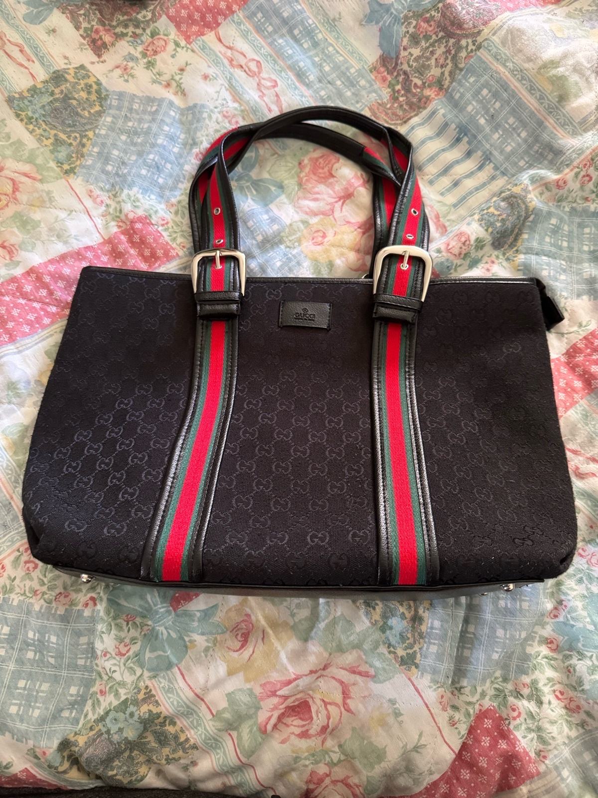 Gucci torbica