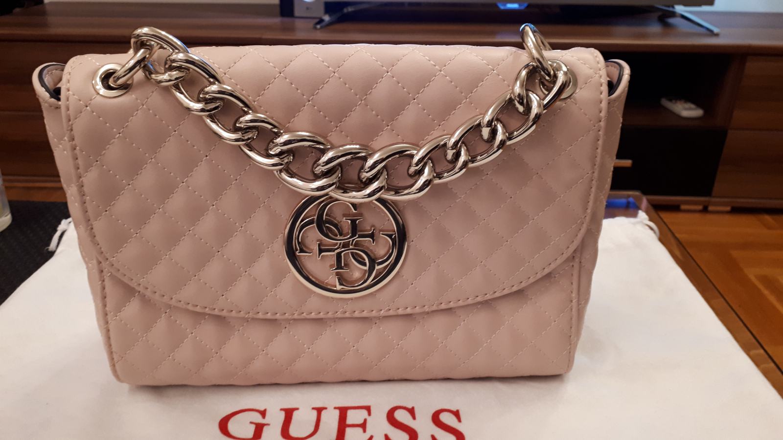 Guess