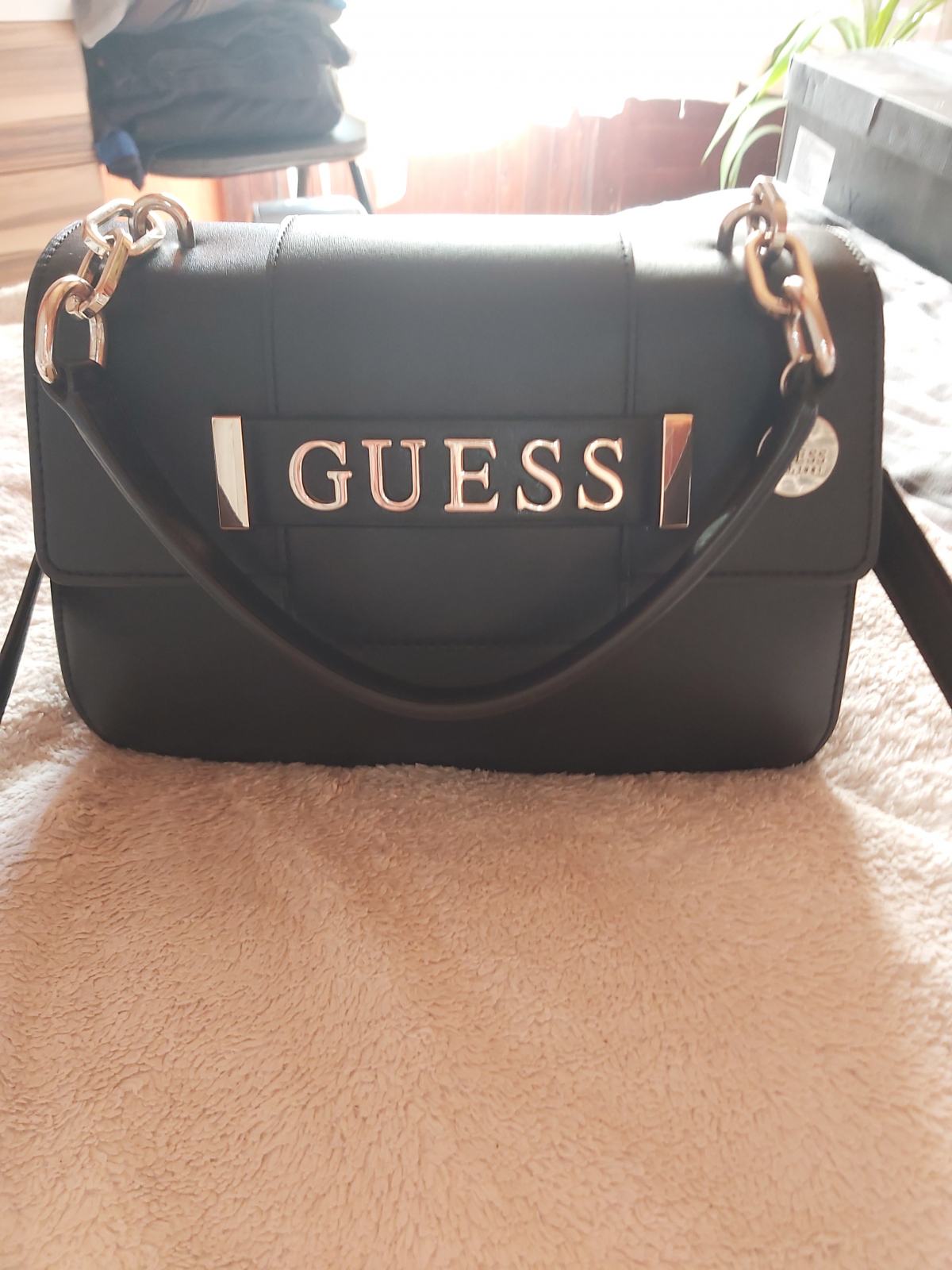 Nova guess torba