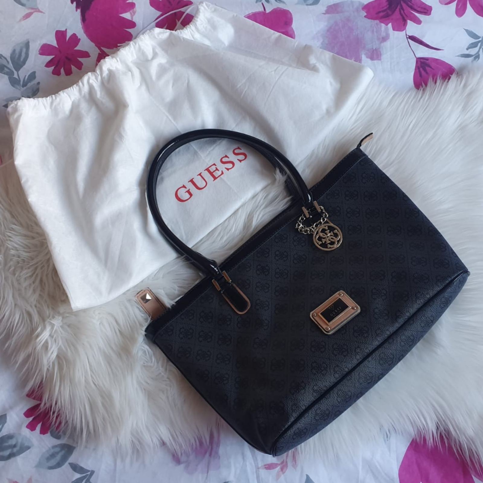 Guess torba