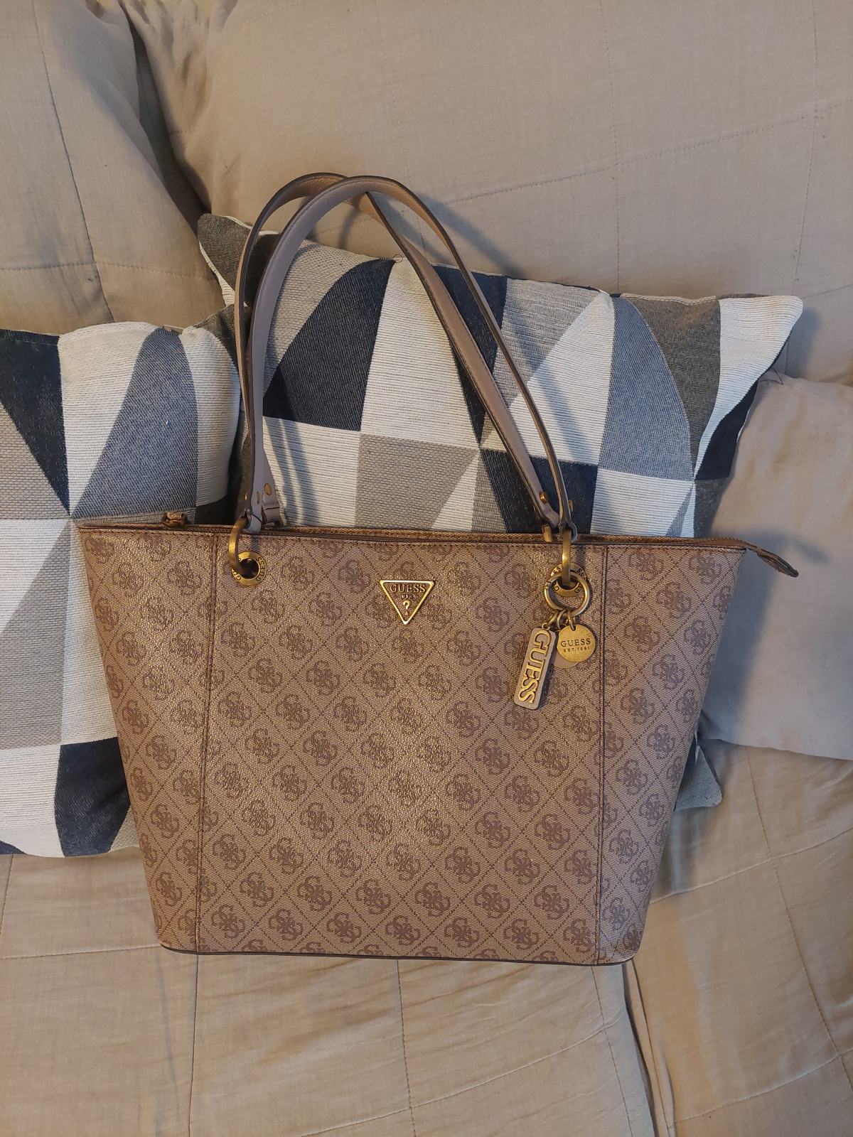 Guess torba