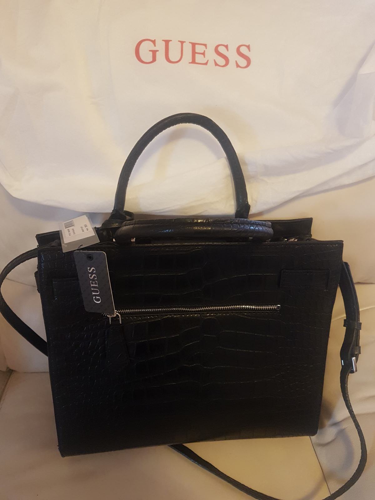 Nova Guess torba