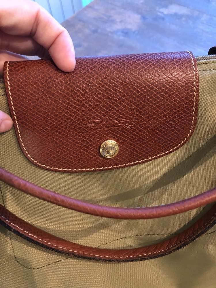 Longchamp original torba