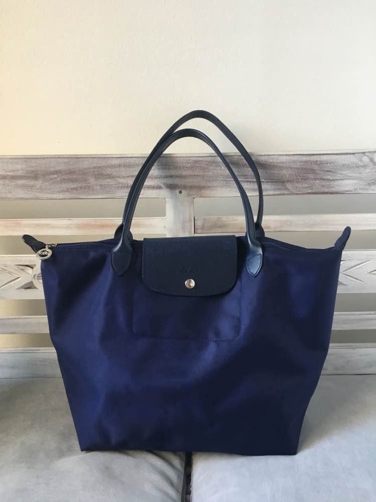 Longchamp torba L