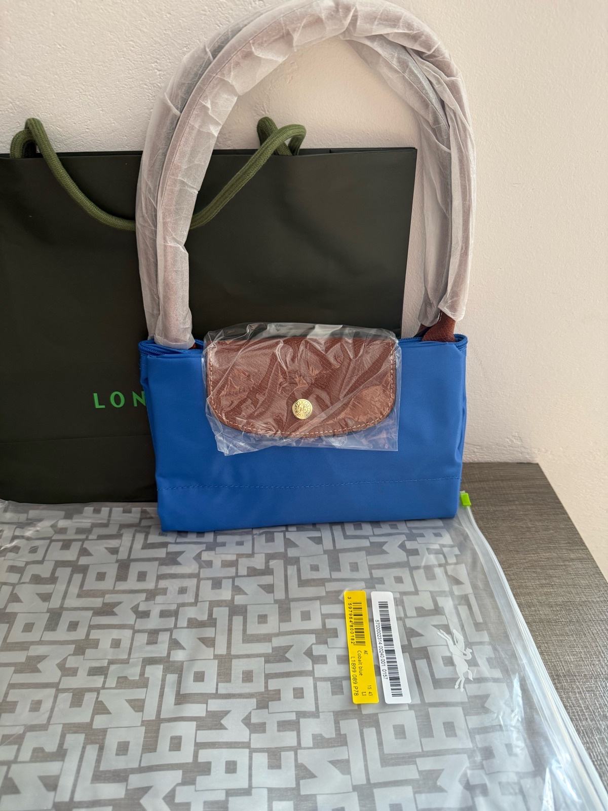 Longchamp torba
