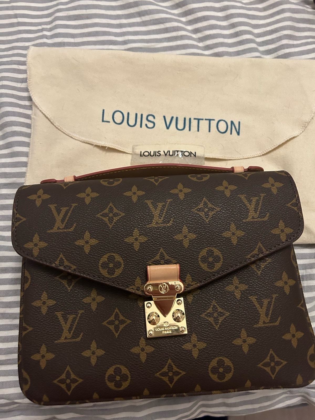 Louis Vuitton metis