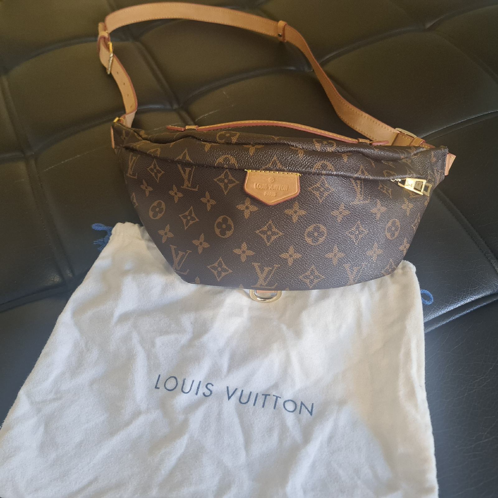 Louis Vuitton torba
