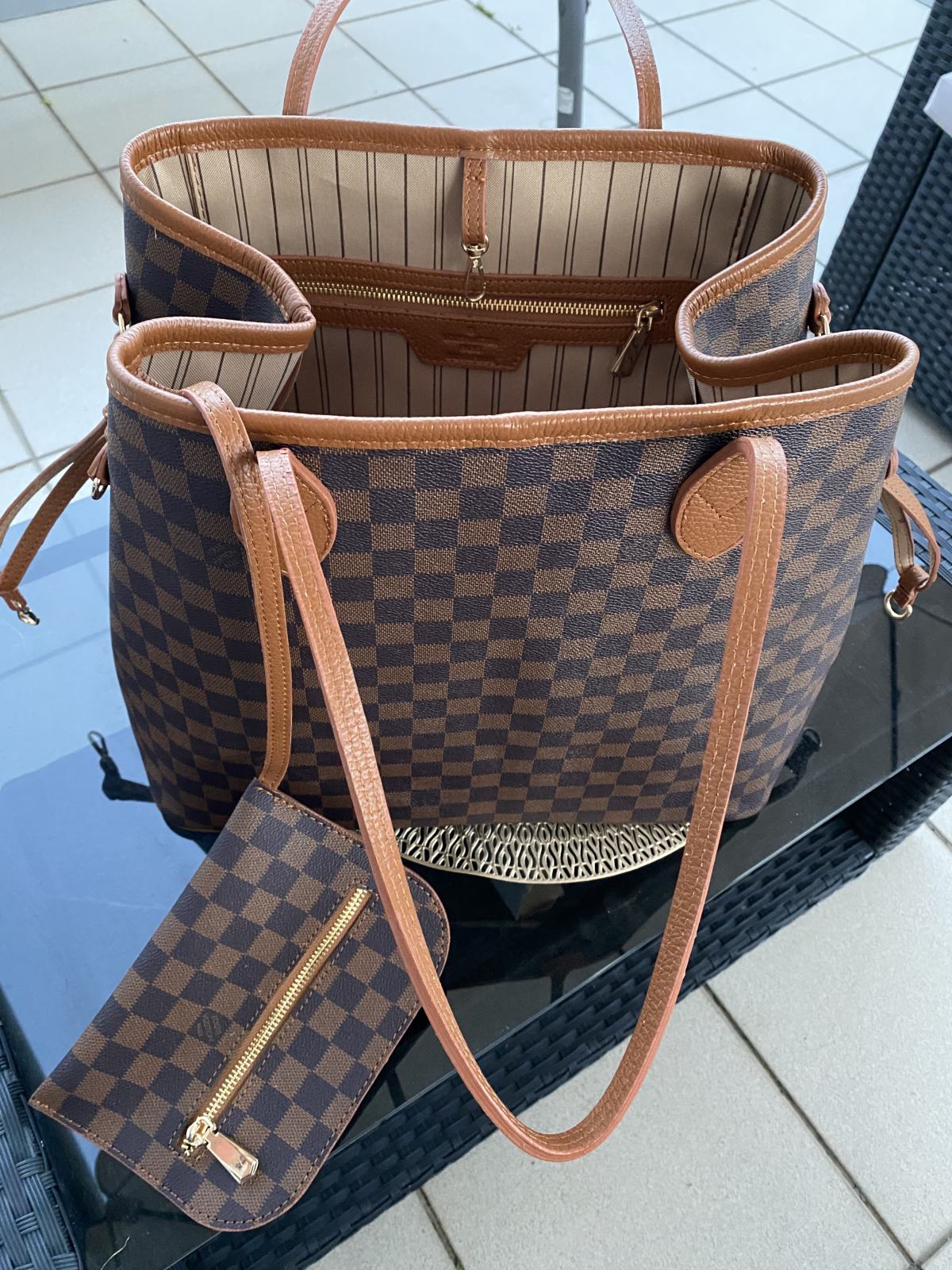 Louis Vuitton torba