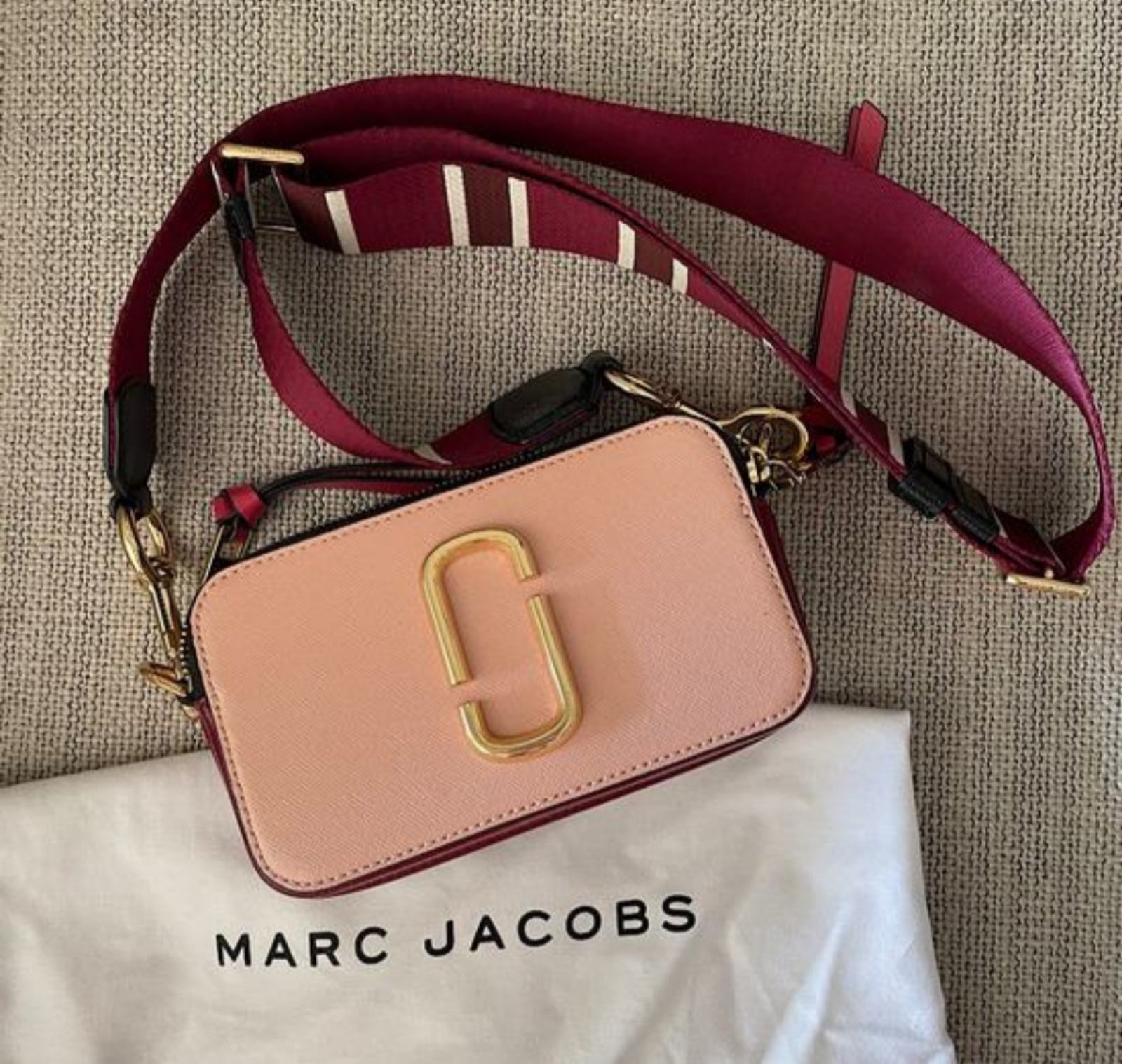 Marc Jacobs i U.S.Polo nove torbe original nenosene