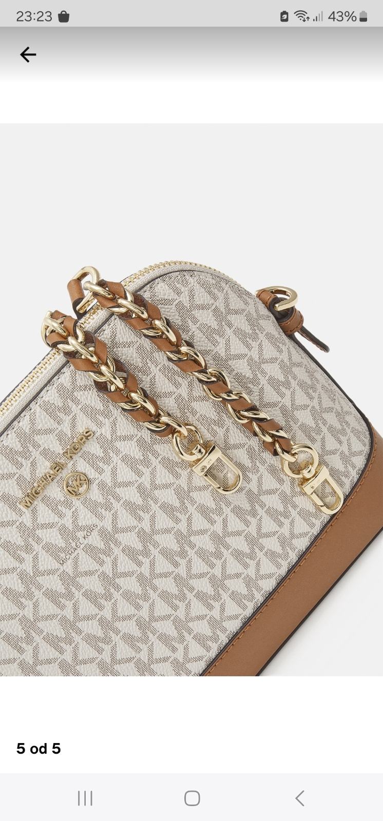 Michael Kors torbica