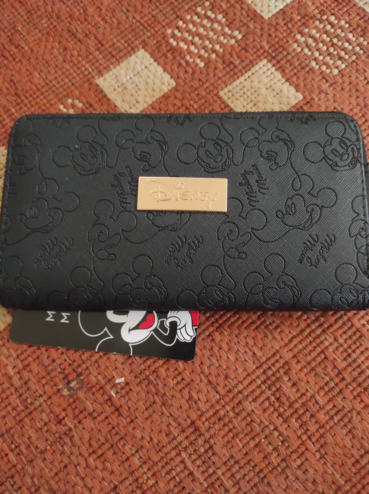 Novcanik- torbica Disney