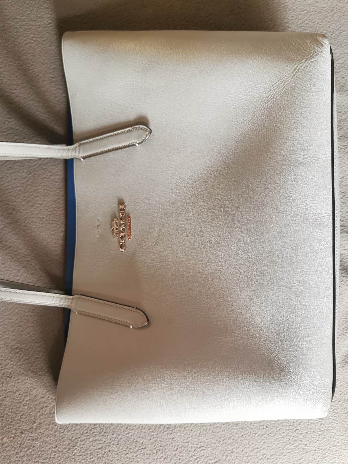 Original Coach torba