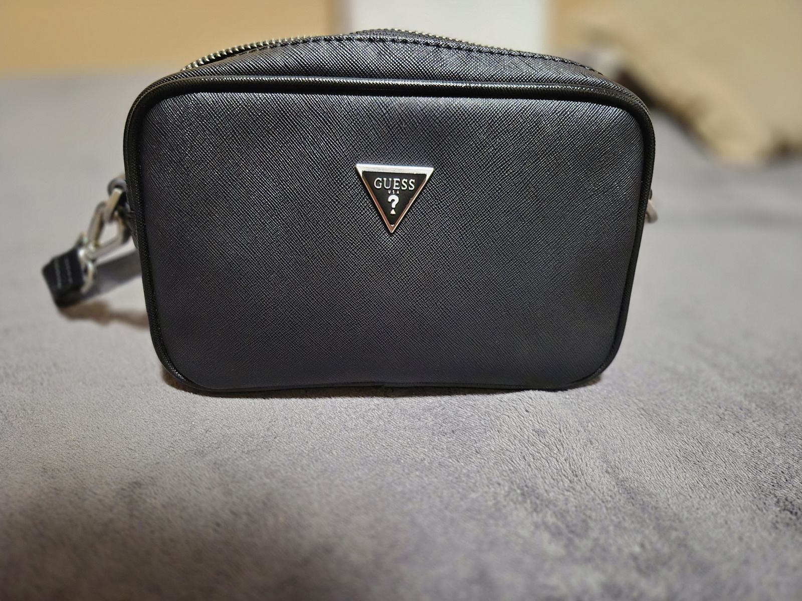 Original Guess