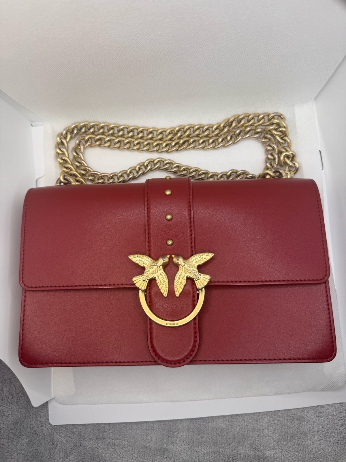 Pinko torba original