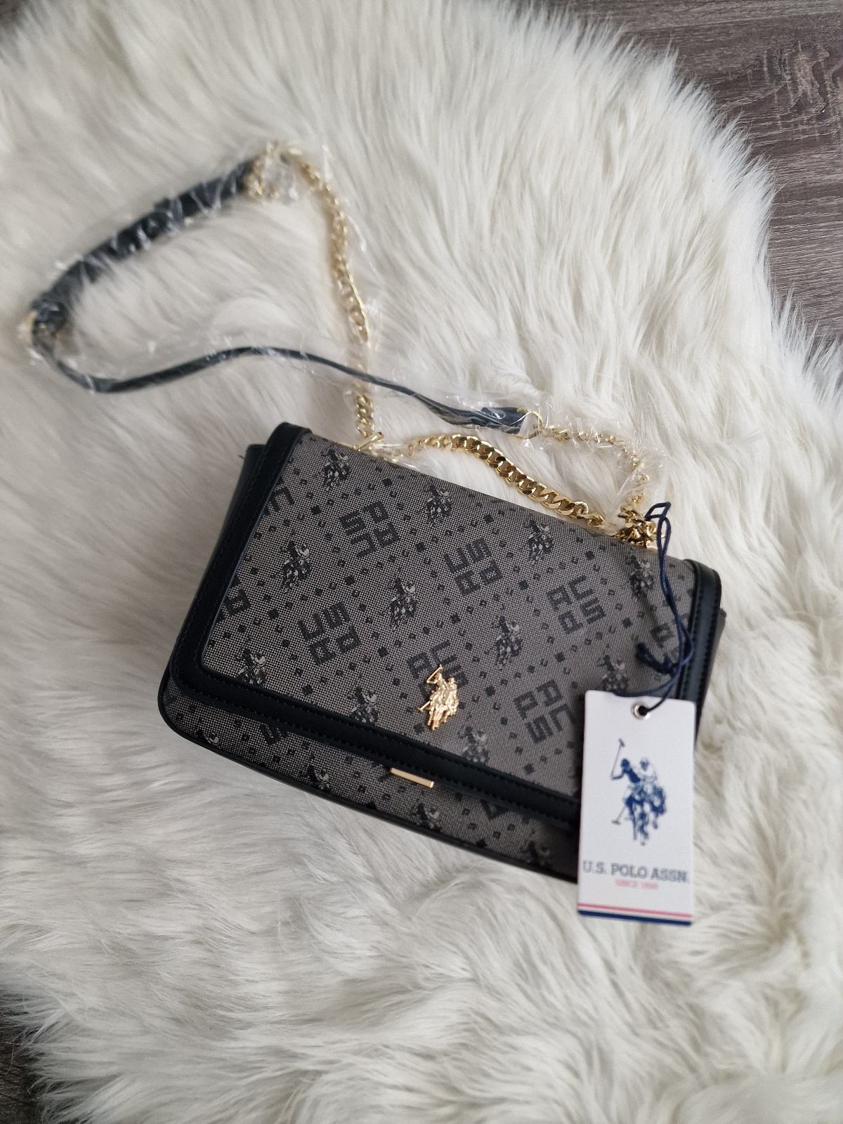 U.S. Polo Assn torbica