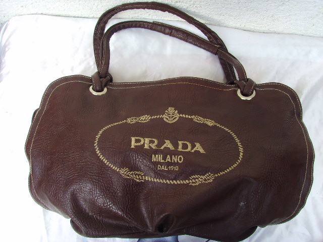 Prada Dal.1913 Milano ženska torba