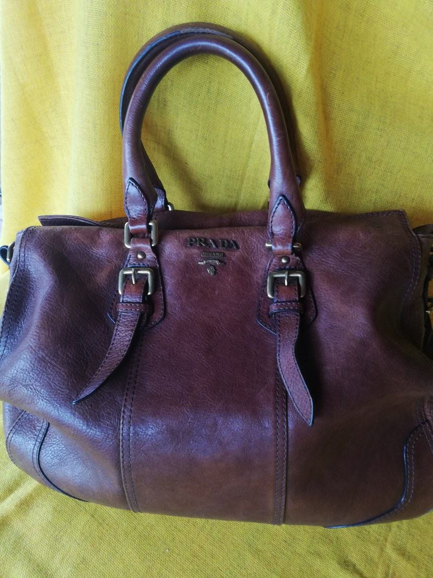 Prada torba