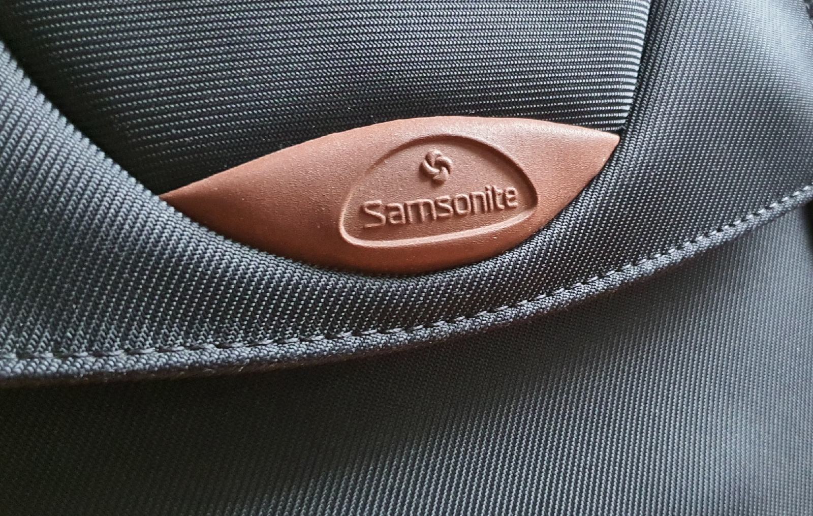 Samsonite torbica