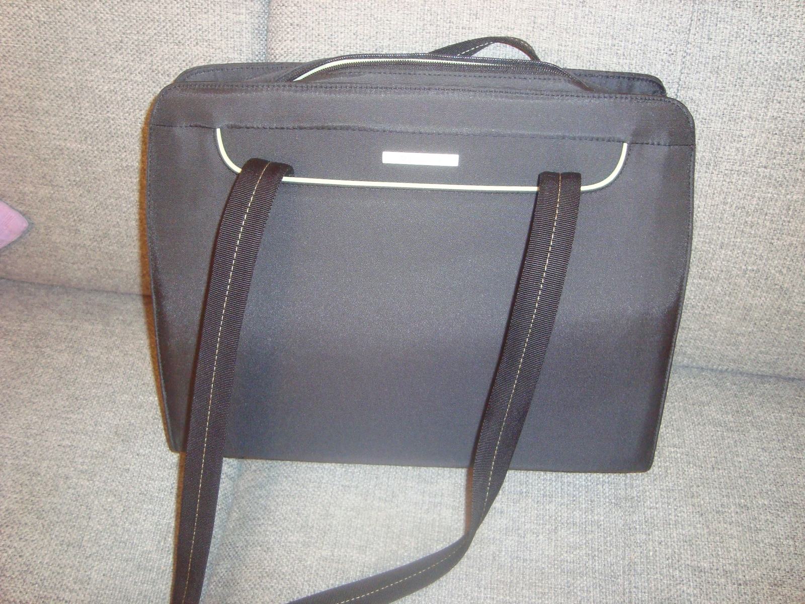 Samsonite nova torba za laptop