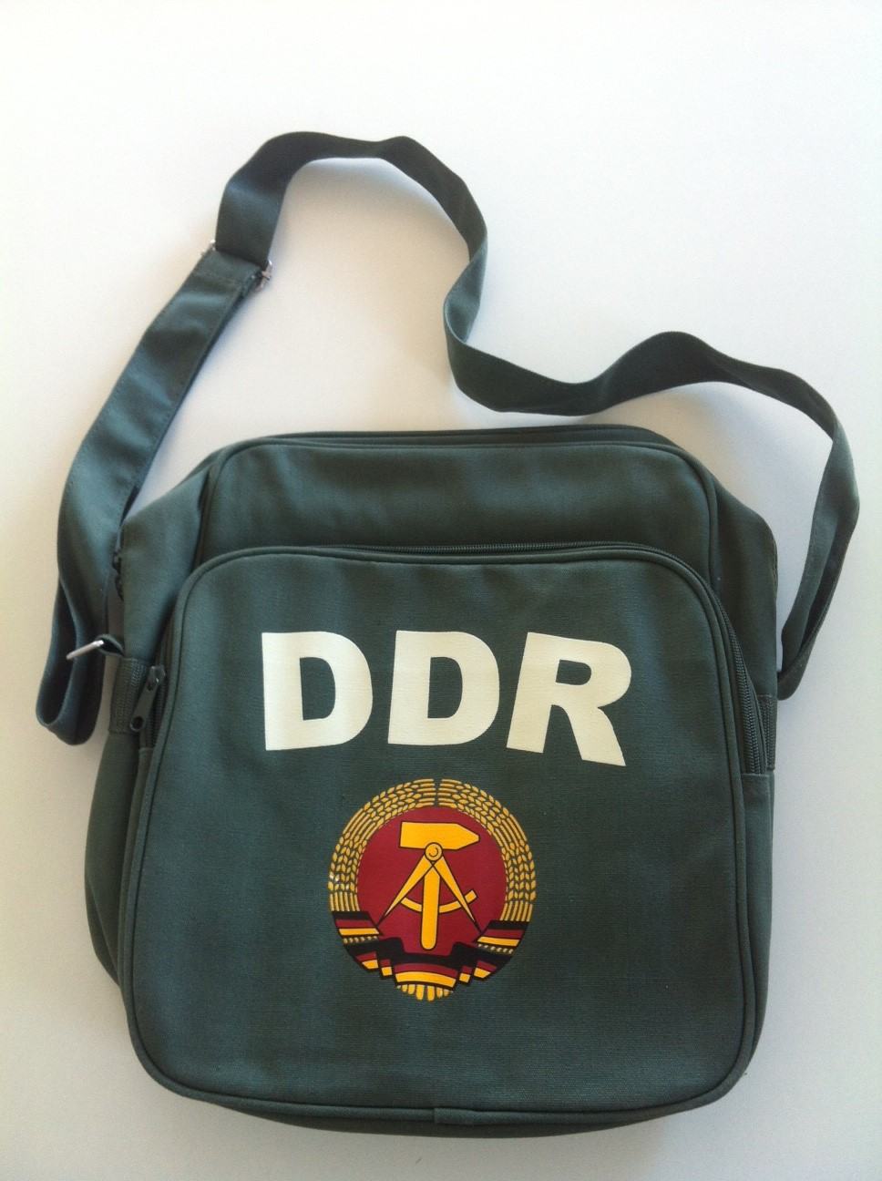 Torba DDR retro