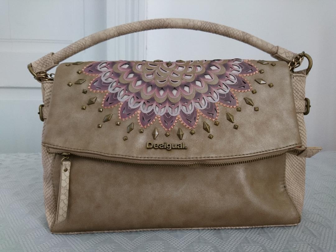 torba Desigual