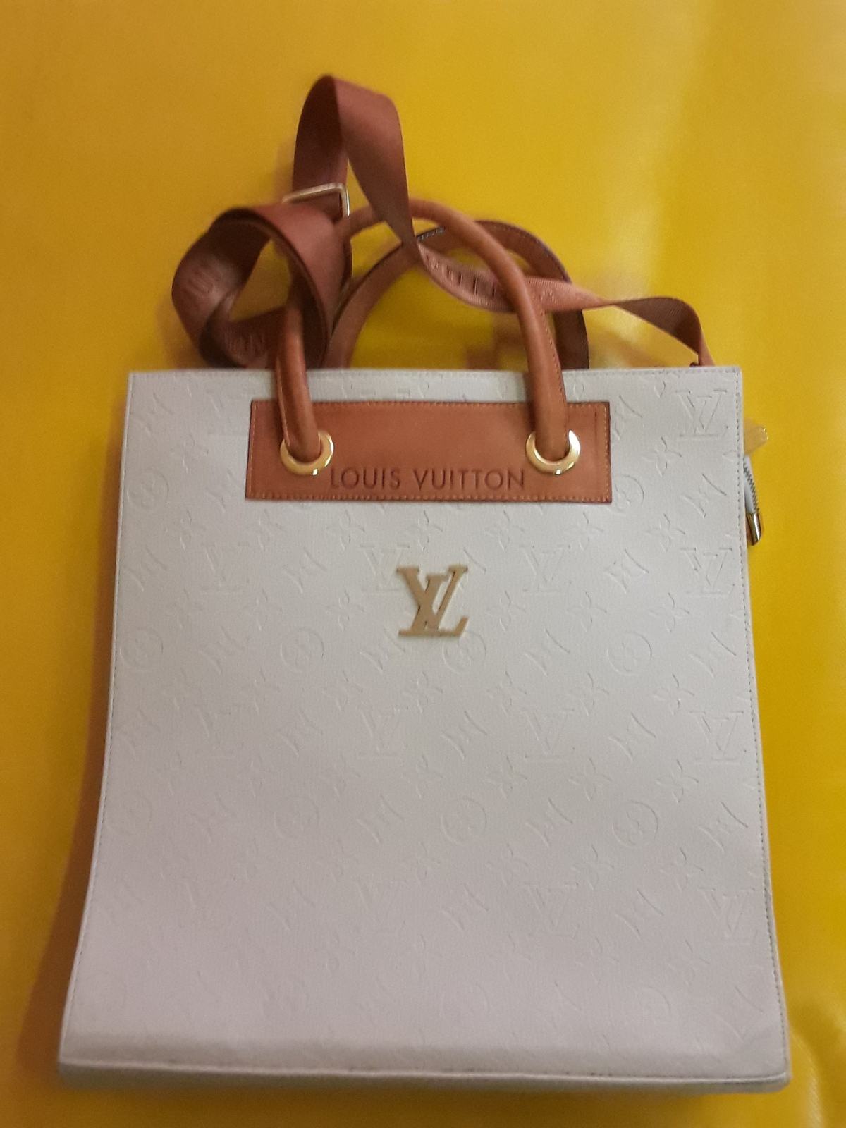 torba Louis Vuitton , NOVO