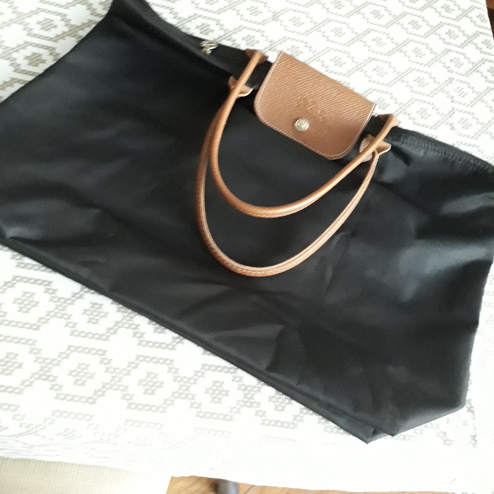 velika longchamp torba