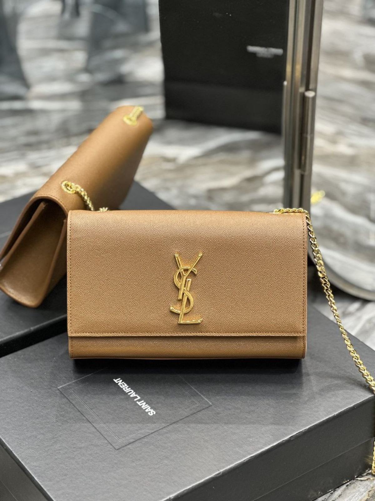ysl Kate