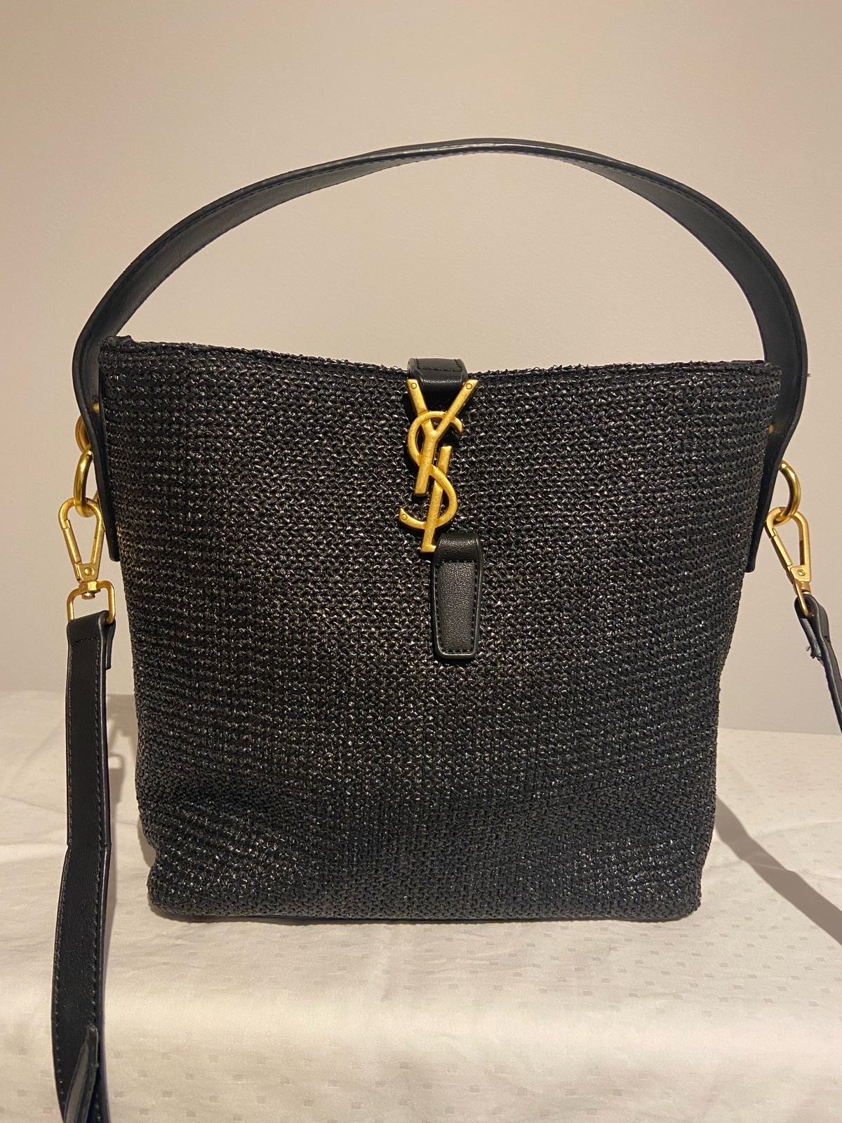 YSL torba