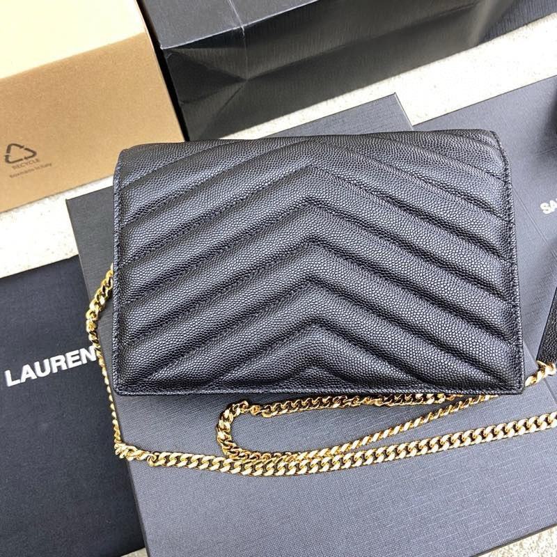 YVES SAINT LAURENT - YSL TORBICA