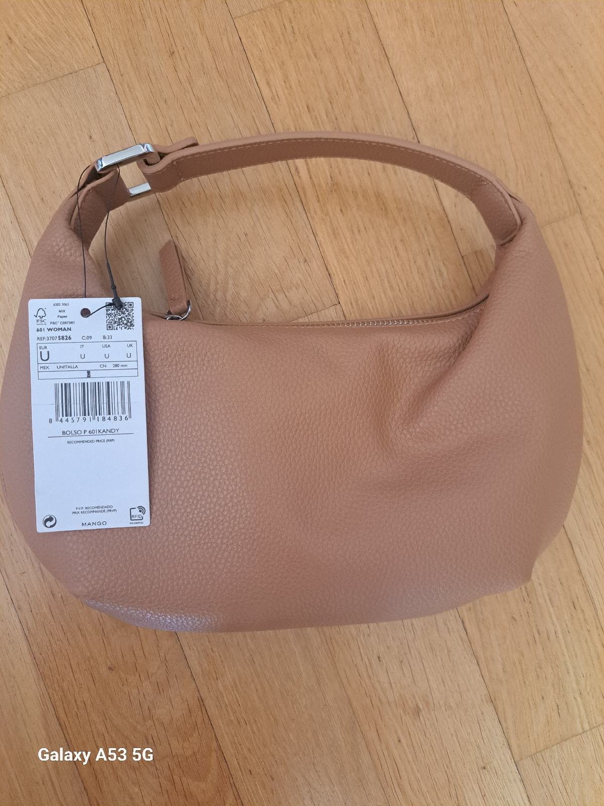 Zenska Mango torbica